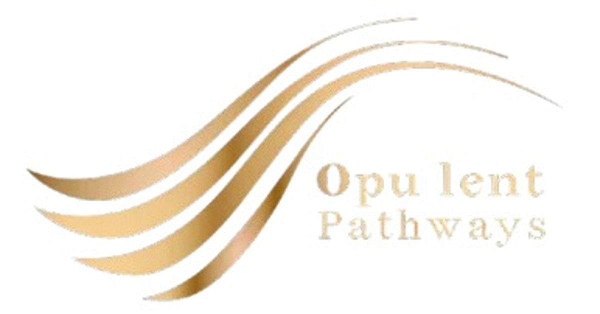 Opulent Pathways